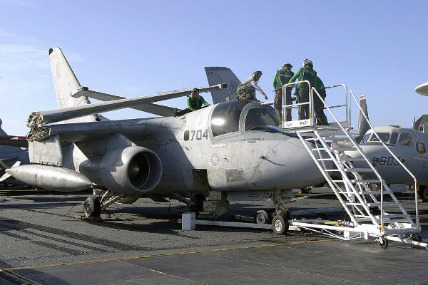 American Valley Aviation Services, Inc.